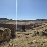 Picketwire Canyon Trail, Colorado - 286 Reviews, Map | AllTrails