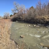 Picketwire Canyon Trail, Colorado - 286 Reviews, Map | AllTrails