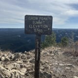 Crow Peak Trail, South Dakota - 907 Reviews, Map | AllTrails