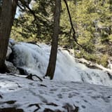 Houston Brook Falls, Maine - 217 Reviews, Map | AllTrails