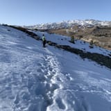 Tom Cooke and Steamboat Ditch Loop, Nevada - 1,172 Reviews, Map | AllTrails