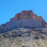 Secret Pass Loop, Arizona - 89 Reviews, Map | AllTrails