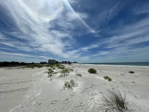 Best Hikes and Trails in Sand Key Park | AllTrails