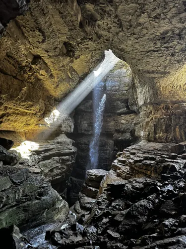 Best Hikes and Trails in Stephens Gap Callahan Cave Preserve | AllTrails