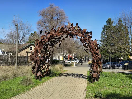 Best Views Trails in Davis | AllTrails