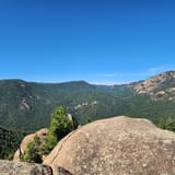 Gray Back Peak Trail, Colorado - 556 Reviews, Map | AllTrails