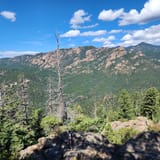 Gray Back Peak Trail, Colorado - 556 Reviews, Map | AllTrails
