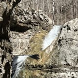 Walls of Jericho Trail, Alabama - 2,301 Reviews, Map | AllTrails