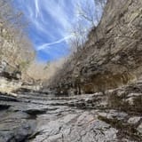Walls of Jericho Trail, Alabama - 2,301 Reviews, Map | AllTrails