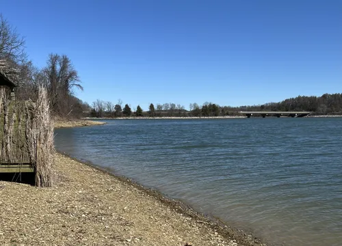 Best Forest Trails in Codorus State Park | AllTrails