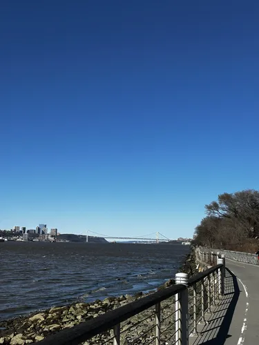 Best Hikes and Trails in Riverside Park | AllTrails