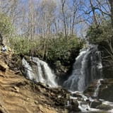 Soco Falls Trail, North Carolina - 727 Reviews, Map | AllTrails