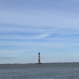 Morris Island Lighthouse Trail, South Carolina - 126 Reviews, Map ...