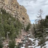 Fowler Trail, Colorado - 1,943 Reviews, Map | AllTrails