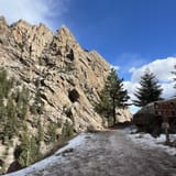 Fowler Trail, Colorado - 1,943 Reviews, Map | AllTrails