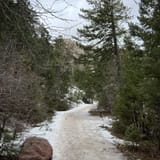 Fowler Trail, Colorado - 1,943 Reviews, Map | AllTrails