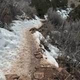 Red Rocks and Morrison Slide Loop, Colorado - 6,590 Reviews, Map ...