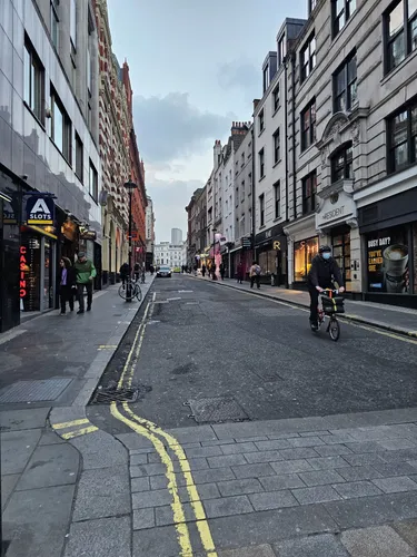 Best Walking Trails in Kensington and Chelsea | AllTrails