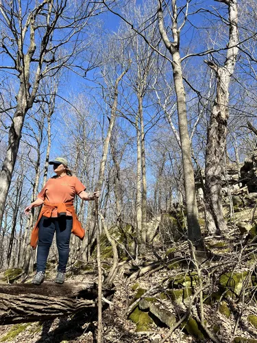 Best Hikes and Trails in High Cliff State Park | AllTrails