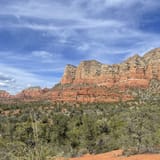 Bell Rock Pathway to Big Park Loop, Arizona - 3,411 Reviews, Map ...