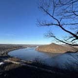 Hawk Rock Loop, Pennsylvania - 1,331 Reviews, Map | AllTrails