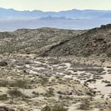 Grapevine Canyon Trail, Nevada - 542 Reviews, Map | AllTrails