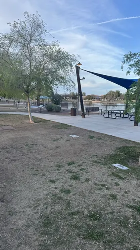 Best Lake Trails in Chandler | AllTrails