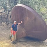 Empire Mine via Samelius Trailhead, South Dakota - 389 Reviews, Map ...