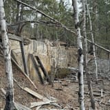 Empire Mine via Samelius Trailhead, South Dakota - 389 Reviews, Map ...