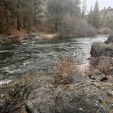 Riley Ranch Trails, Oregon - 391 Reviews, Map | AllTrails