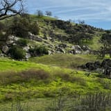 Hensley Lake Day Use Areas Trail, California - 396 Reviews, Map | AllTrails