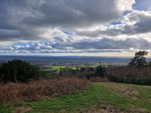 Best Road Biking Trails in Surrey Hills National Landscape (AONB ...