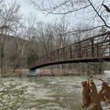 Bulls Bridge Loop, Connecticut - 631 Reviews, Map | AllTrails