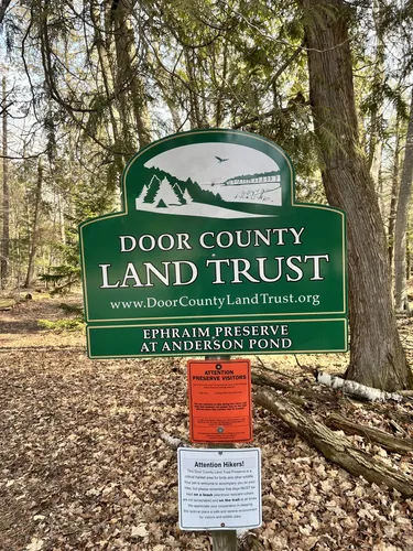 Best Hikes and Trails in Ephraim Preserve | AllTrails