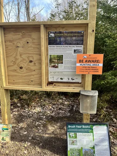 Best Hikes and Trails in Ephraim Preserve | AllTrails