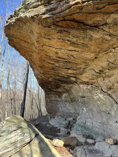 Best Hikes and Trails in Ohio Hanging Rock | AllTrails