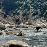 Sespe River Trail To Sespe Hot Springs, California - 287 Reviews, Map ...