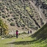 Sespe River Trail To Sespe Hot Springs, California - 287 Reviews, Map ...