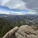 Independence Mountain Trail, Colorado - 4,894 Reviews, Map | AllTrails