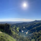 Observatory Trail Extended Loop, California - 1,657 Reviews, Map ...