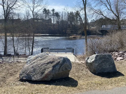 Best River Trails in Merrill | AllTrails