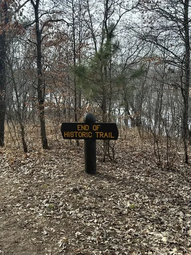 Best Hikes and Trails in Crow Wing State Park | AllTrails