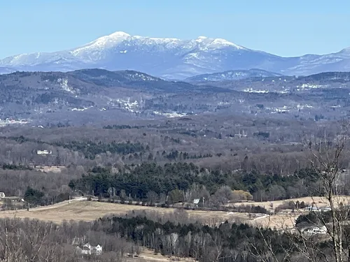 Best Hikes and Trails in Mount Philo State Park | AllTrails