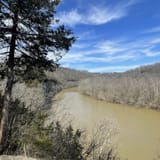 Raven Run Blue, Red, Yellow, and Green Loop, Kentucky - 1,250 Reviews ...