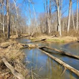 Morgan Run Natural Environmental Area Trails, Maryland - 417 Reviews ...