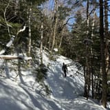 Mount Madison via Valley Way Trail, New Hampshire - 1,213 Reviews, Map ...