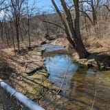 Northern Central Rail Trail (Torrey C. Brown Trail), Maryland - 976 ...
