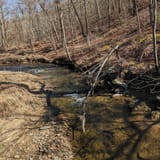 Northern Central Rail Trail (Torrey C. Brown Trail), Maryland - 976 ...