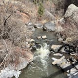 Spence Hot Springs Trail, New Mexico - 483 Reviews, Map | AllTrails