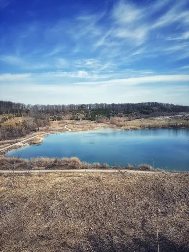 Best Lake Trails in Kelso Conservation Area | AllTrails